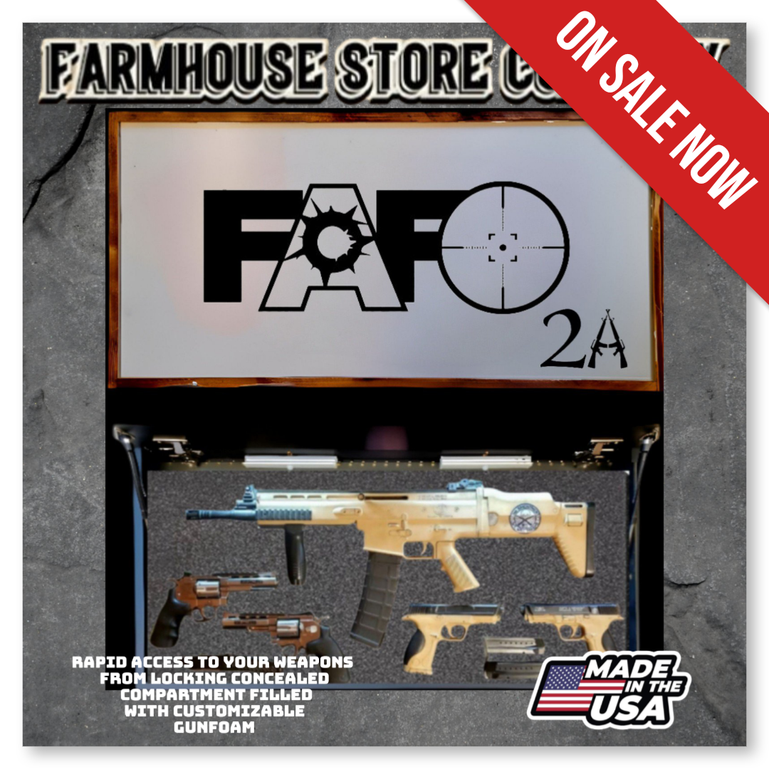 GUN CONCEALMENT FLAGS & DELUXE WALL ART NEW 2026 MODELS – Page 4 ...